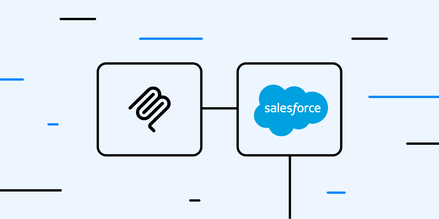 Salesforce MCP: Connecting AI agents to enterprise data